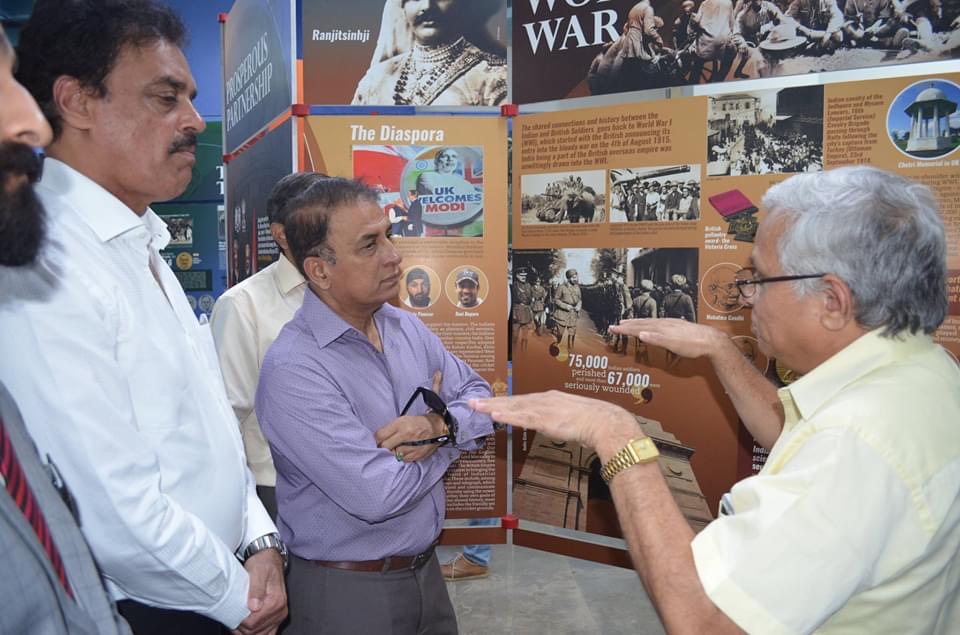 Shivaprasad Khened, Former Director, Nehru Science Centre, Mumbai ...