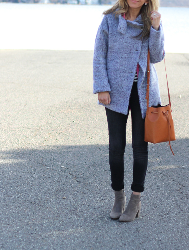 Stripes forever - Lilly Style