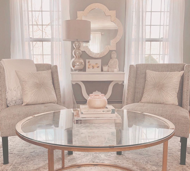 How to Style Your Home Tonally