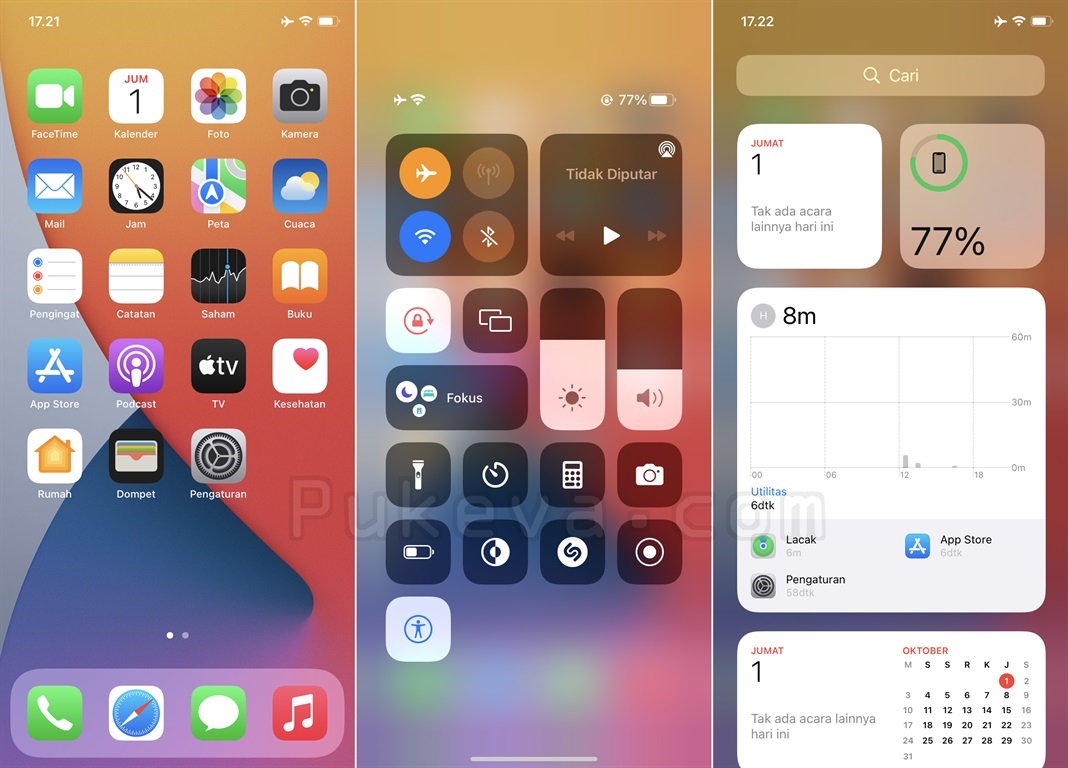 Cara Membedakan iPhone 11, 11 Pro, 11 Pro Max yang Asli dan Palsu | PUKEVA