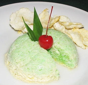 GADRI RESTO: MINI JAVA MUSEUM WITH ROYAL LUNCH IN YOGYAKARTA ...