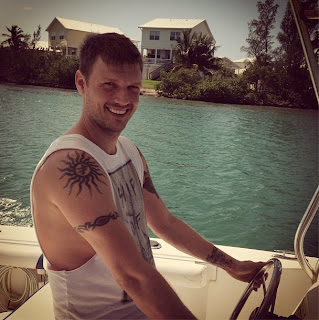 The Backstreet Boys: "Big question... Great answer." - Nick Carter ...