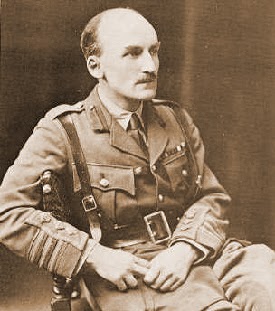 Roads to the Great War: Post-Cambrai: JFC Fuller's Evolving Tank Tactics