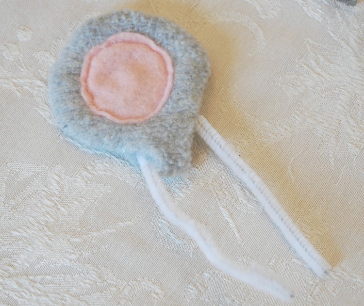 DIY Mouse Ears Tutorial | What Can We Do With Paper And Glue