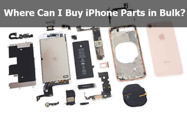 Evolution of The iPhone Briefly Explained