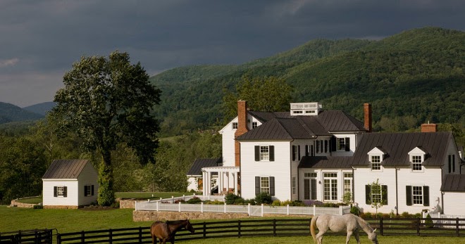 New and Fresh Interior Design Ideas for Your Home