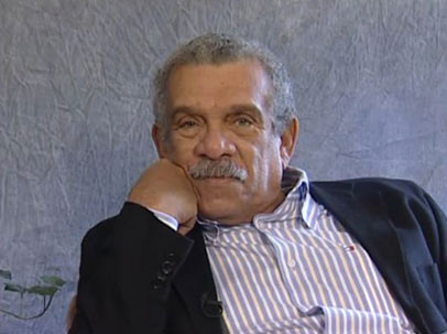 Derek Alton Walcott