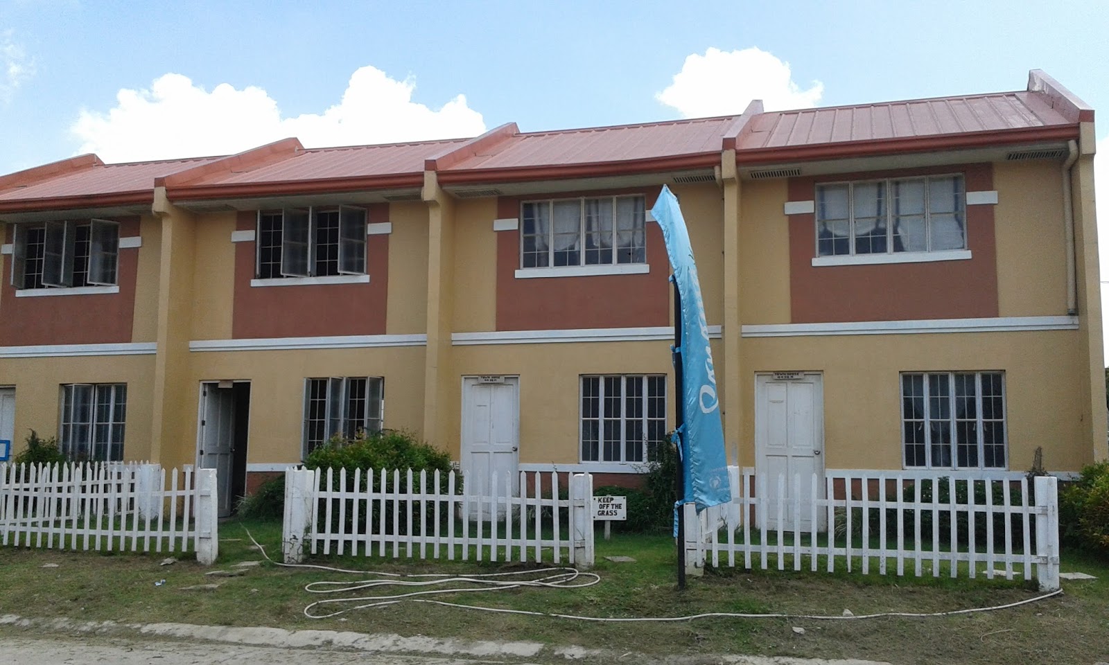 Bulacan Homes: Sonoma Residences Sta Cruz Sta Maria Bulacan