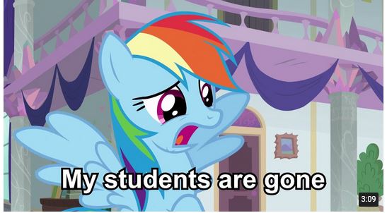 Equestria Daily - MLP Stuff!: February 2020