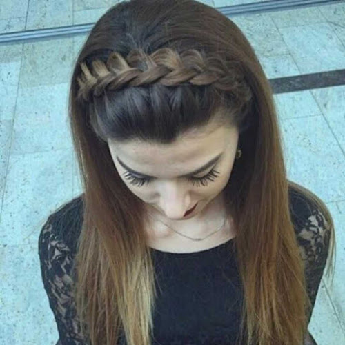 Top 20 Simple Hairstyle for All Occasions