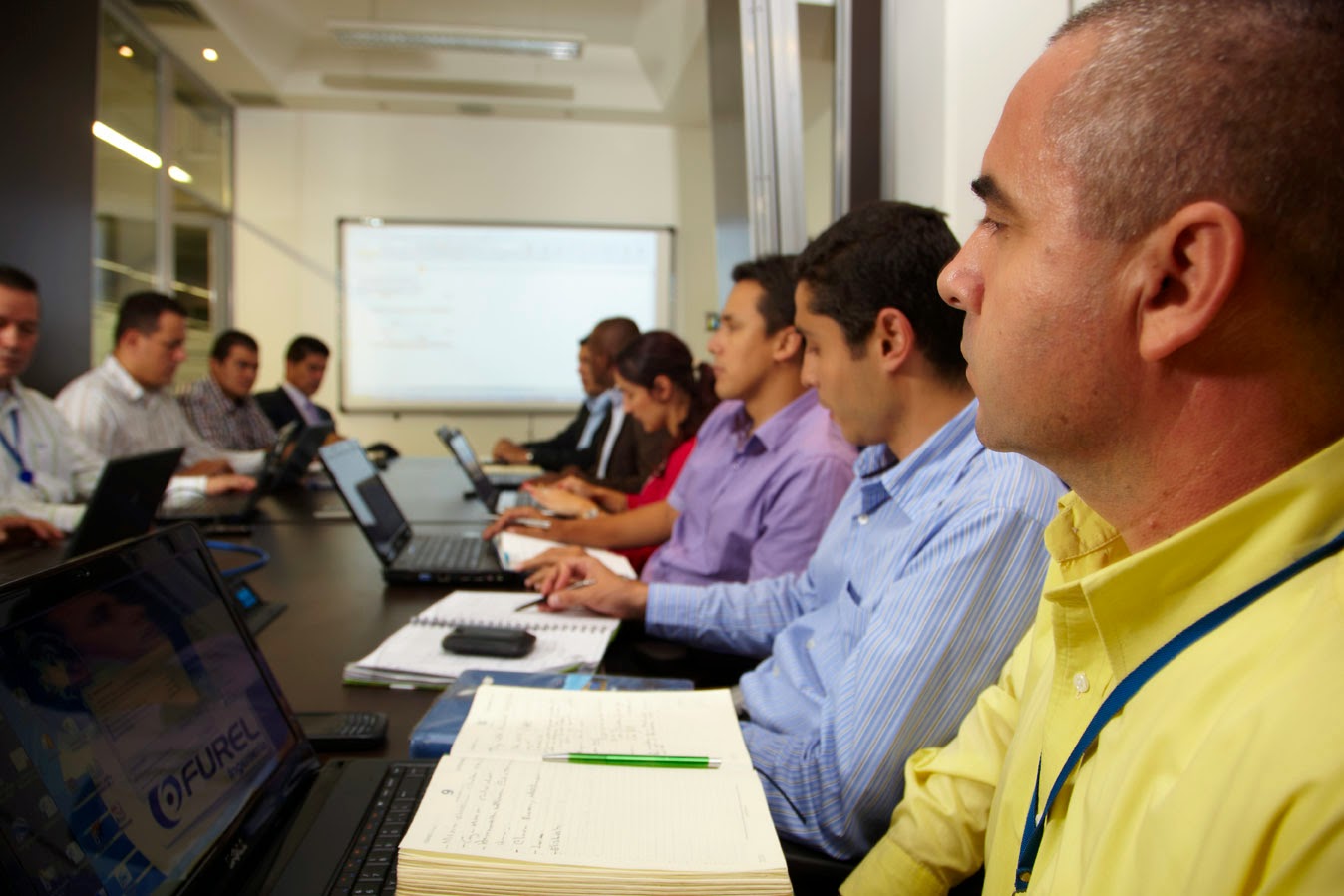 FUREL S&SOMA: Un poco de la historia de FUREL S.A.