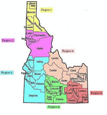 Greater Community Planning🌎🌍🌏Local-Regional Scales: Mar 29, 2011
