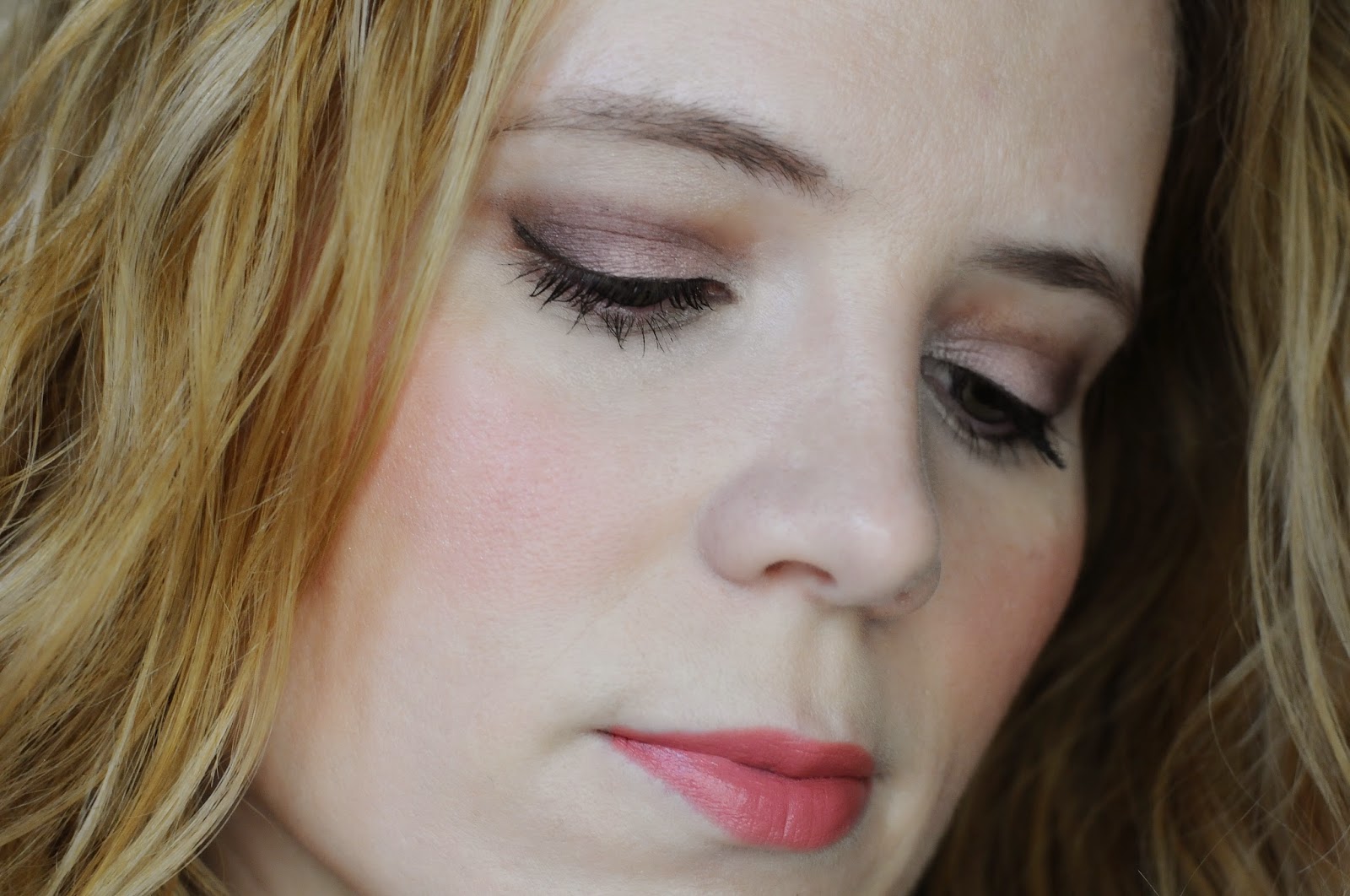 NARS Dual Intensity Eyeshadow Palette review and swatches - Ingrid ...