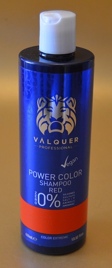 Cosmética en Acción: “Power Color” de VÁLQUER – la nueva gama de ...