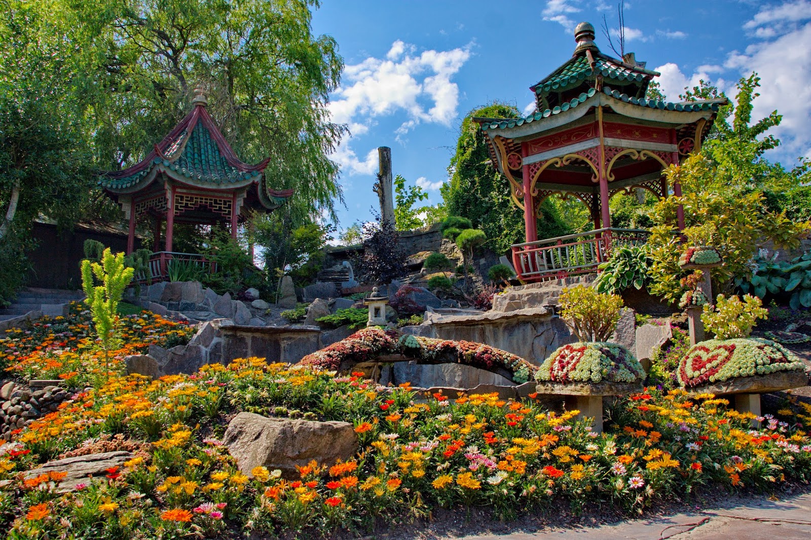 Jesperhus Blomsterpark