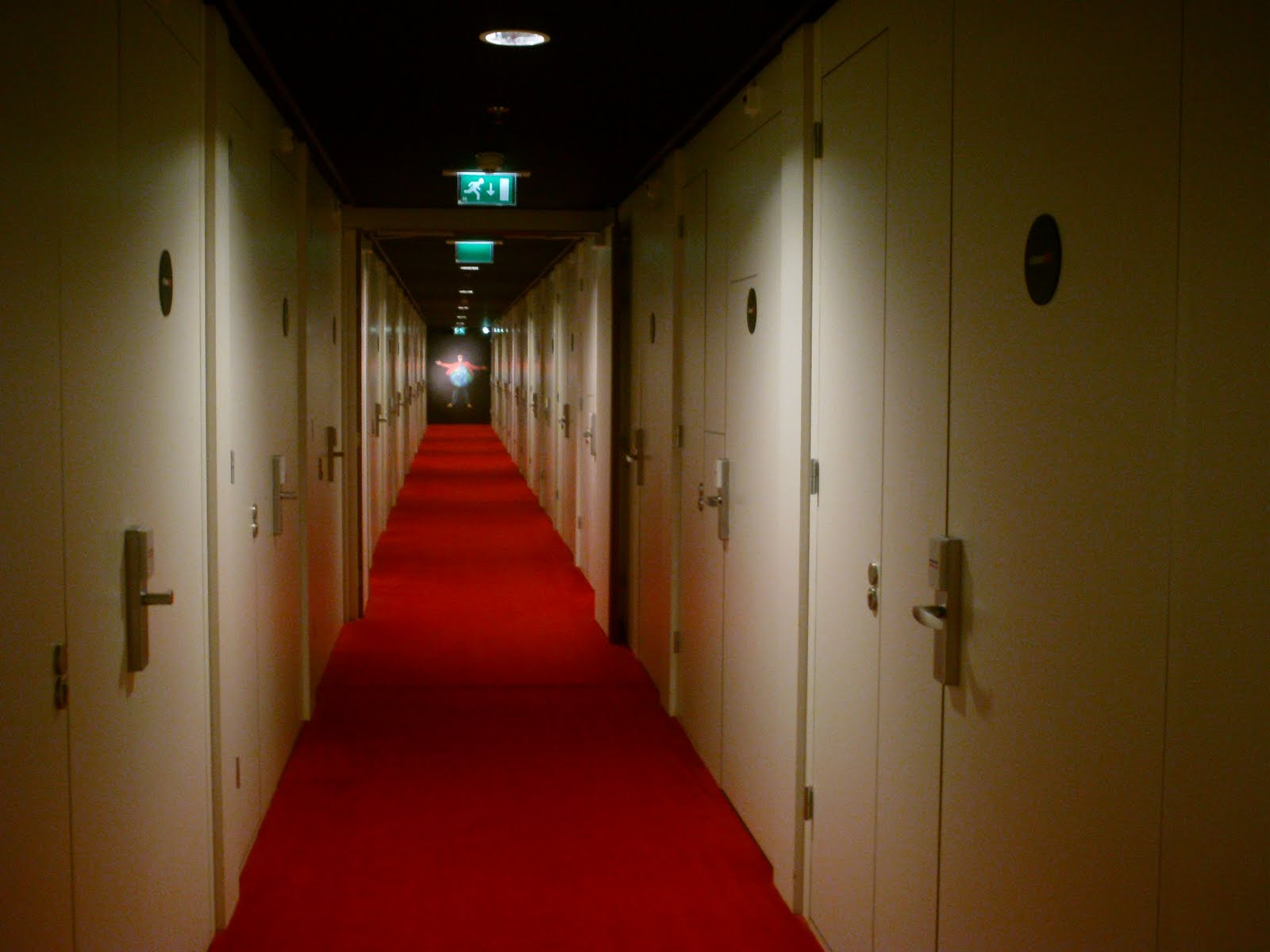 Drakes Going Dutch: Amsterdam Part 1