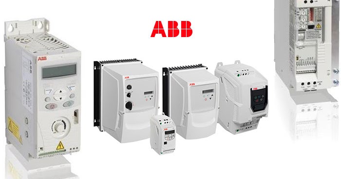 Specificational Review for New ABB Micro Drives; Types of The Product ...