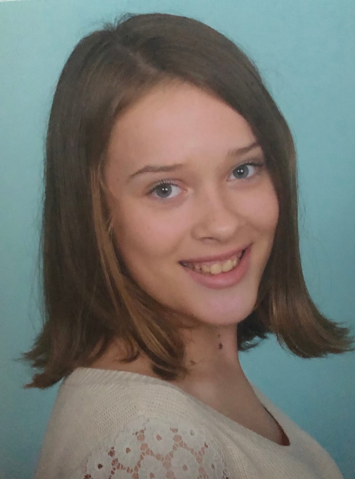 Shoreline Area News: St. Luke School student to compete in National ...