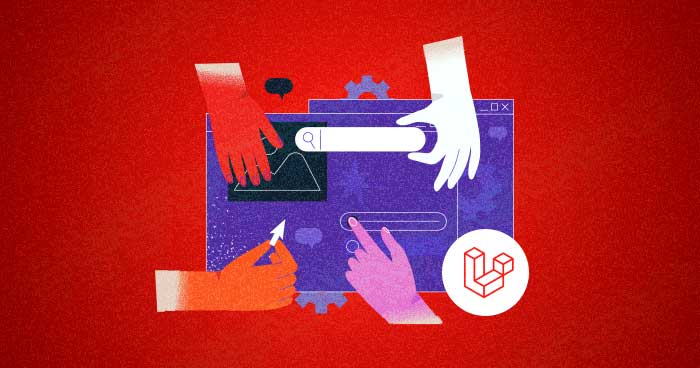 Create a Laravel Vue Single Page App in Under an Hour Create a Laravel Vue Single Page App in Under an Hour