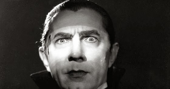 Review Me Twice: Famous Vampires