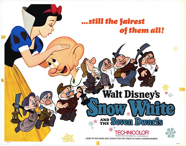 Disney's Snow White and the Seven Dwarfs