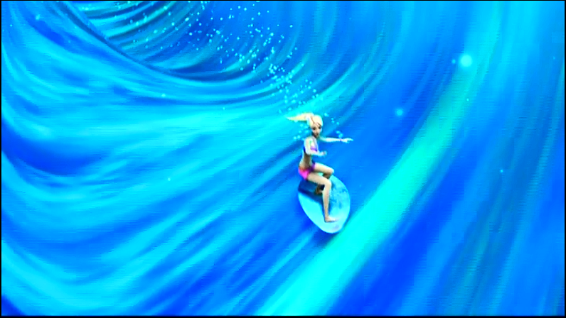 Anime Feet: Barbie In a Mermaid Tale: Merliah Summers (Barbie), Part 5 ...
