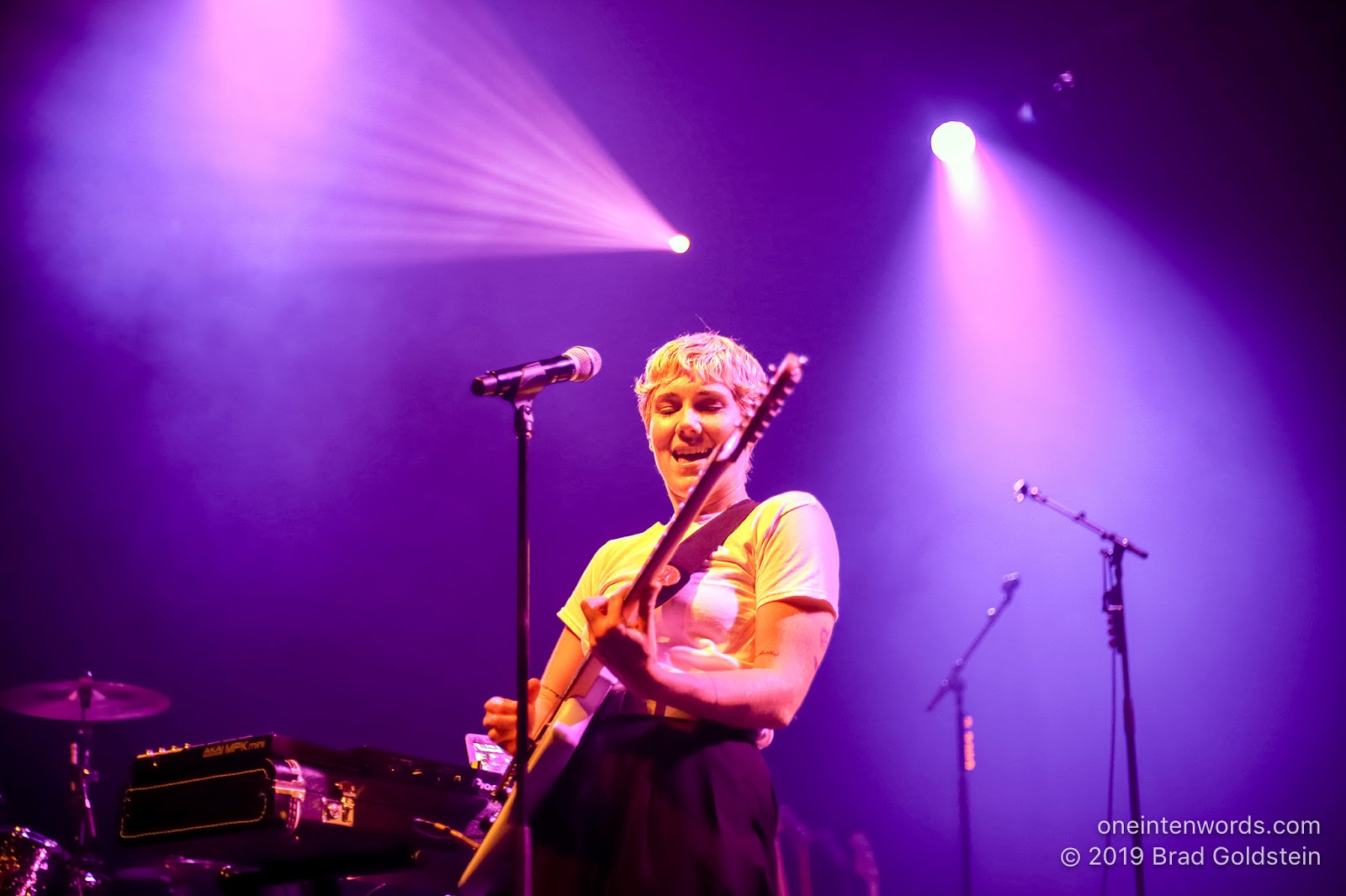 one in ten words: Your Smith at The Danforth Music Hall - Concert Photos