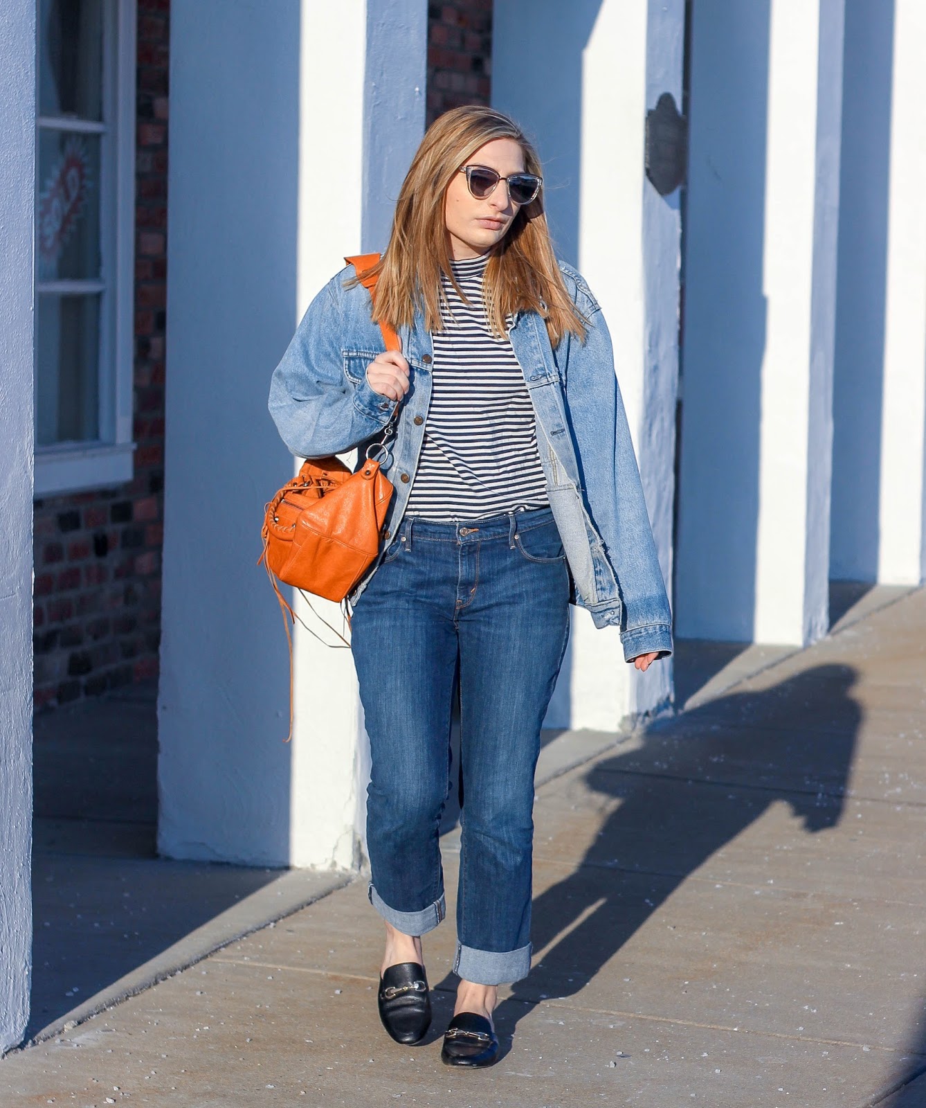 Dressing For Spring When the Temperature Doesn't Agree — life according ...