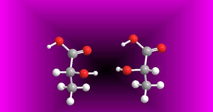 Racemic modification and epimerisation - CHEMSOLVE.NET