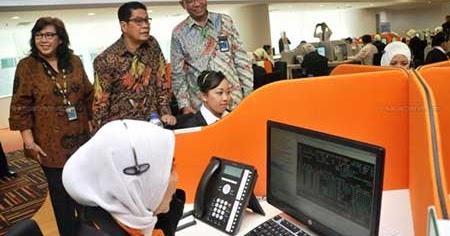 Cara Menghubungi BNI Call Center Dari Luar Negeri?