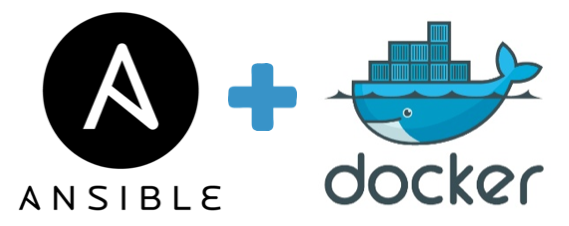 Automating Apache Webserver Configuration On Docker Container Using Ansible