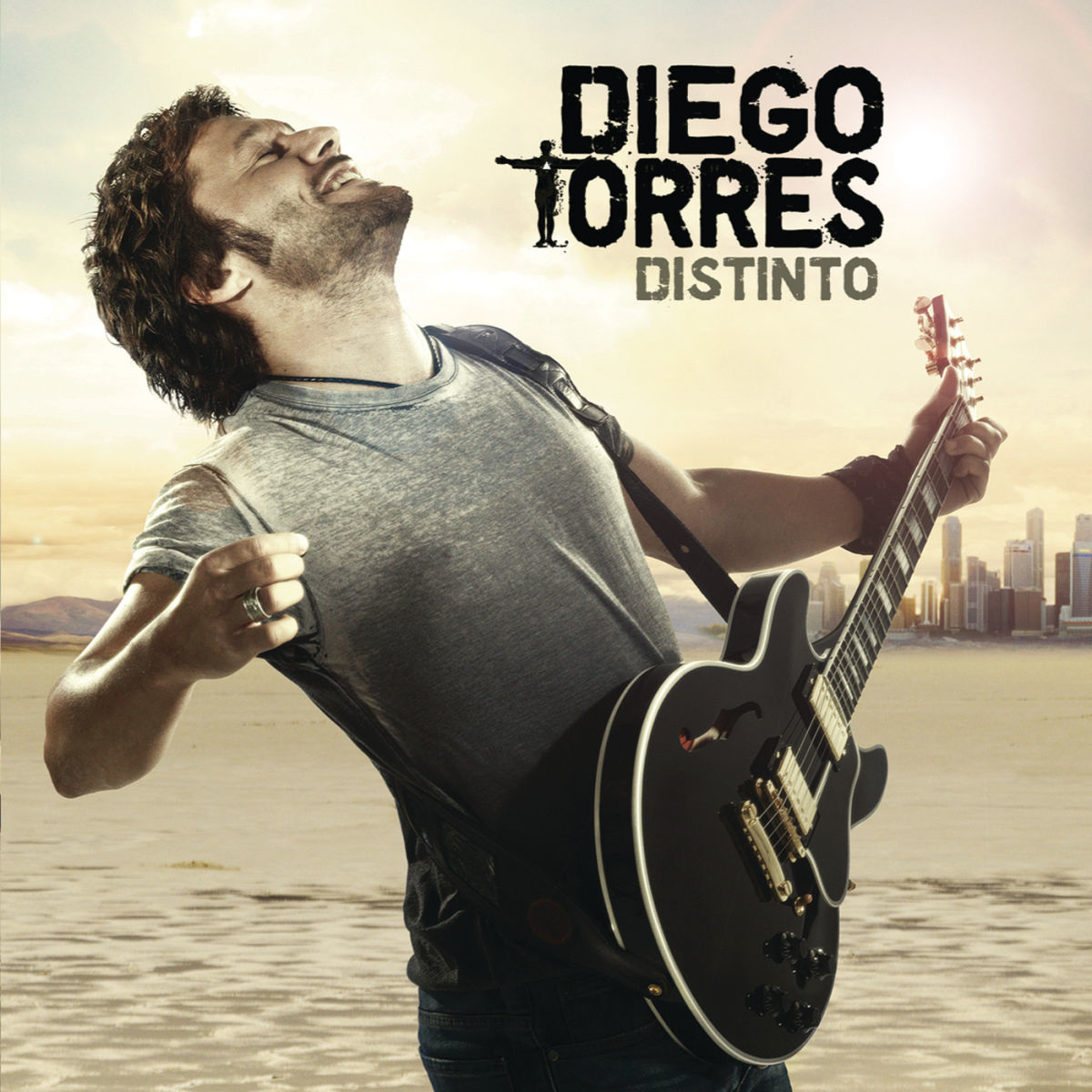 Mis discografias : Discografia Diego Torres