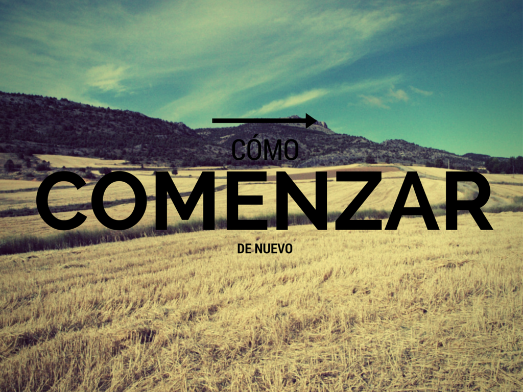 Sobreviviendo a la treintena