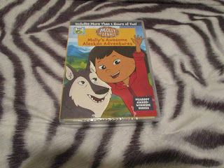 Missy's Product Reviews : Molly of Denali: Molly’s Awesome Alaskan ...