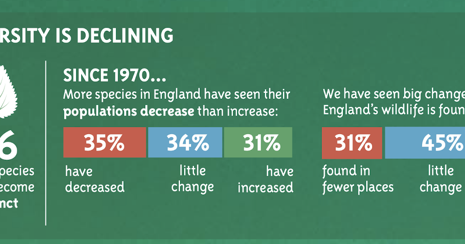 State of Nature Report