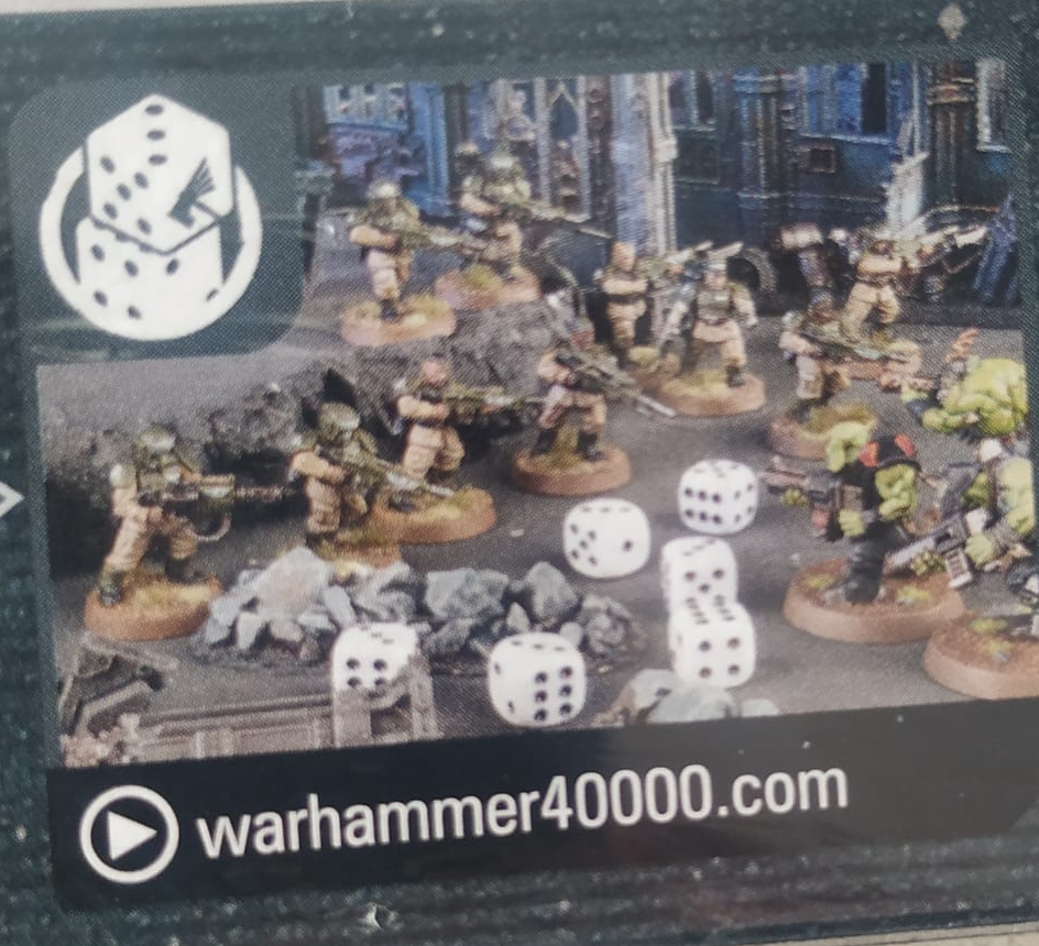 New Ork Boyz Seen + Legend of Da Great White Squig - Faeit 212