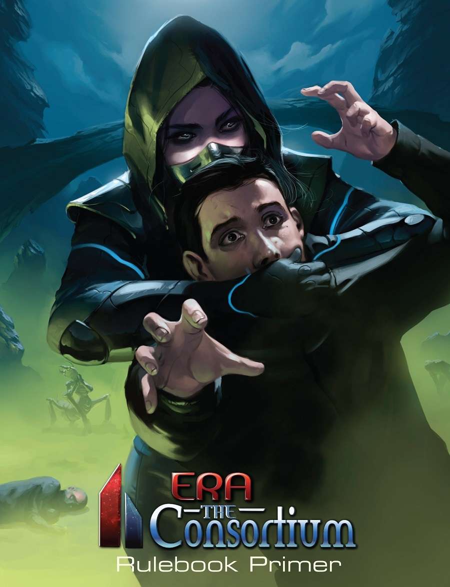 Improved Initiative: Want A D10 System That Does More Than Monsters ...