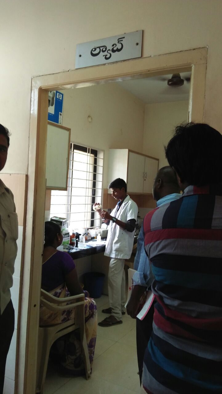 R.R.Hospital: R.R.Hospital Gallery