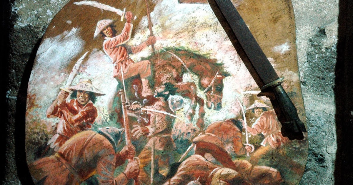 DUDE FOR FOOD: Cavite Food and Heritage Tour with Transitions Optical ...