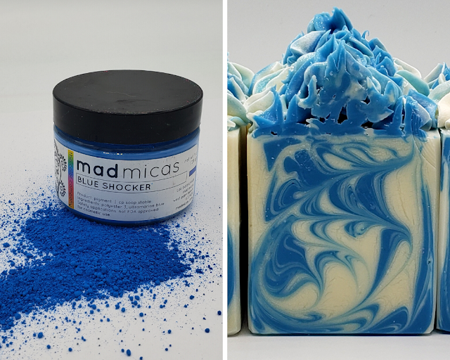 Aromatic Suds: Best Neon Pigments For Soap Making