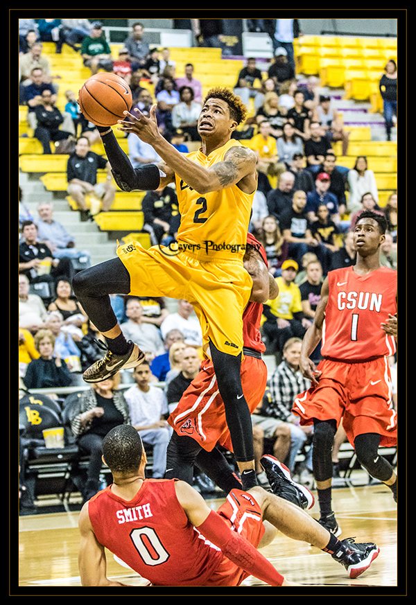 "Cayer's Sports Action Photography": Cal State University of Long Beach ...