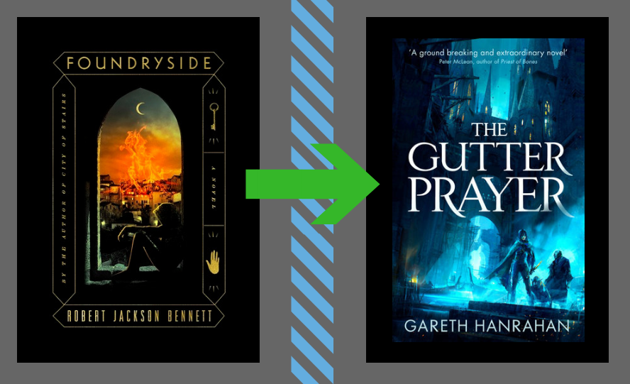 Forever Lost in Literature: Book Recommendations: If You Like...You ...