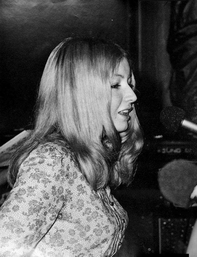 Those Were the Days: 22 Black and White Photographs of a Young and ...