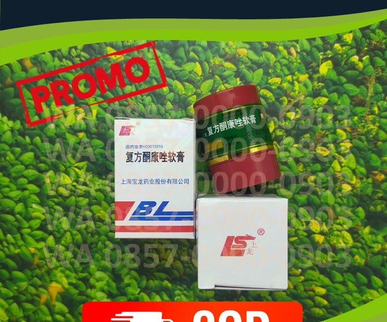 [MANJUR] WA 0857-0000-0903 JUAL salep gatal lecet di selangkangan Jambi ...