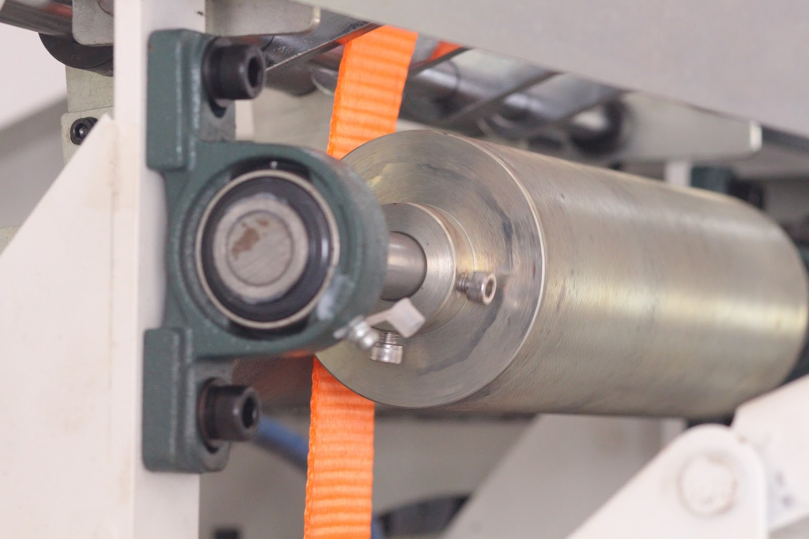 Heavy duty industrial sewing machines: How to operate Heavy Duty ...