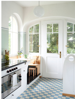 kbculture: Kitty Corner