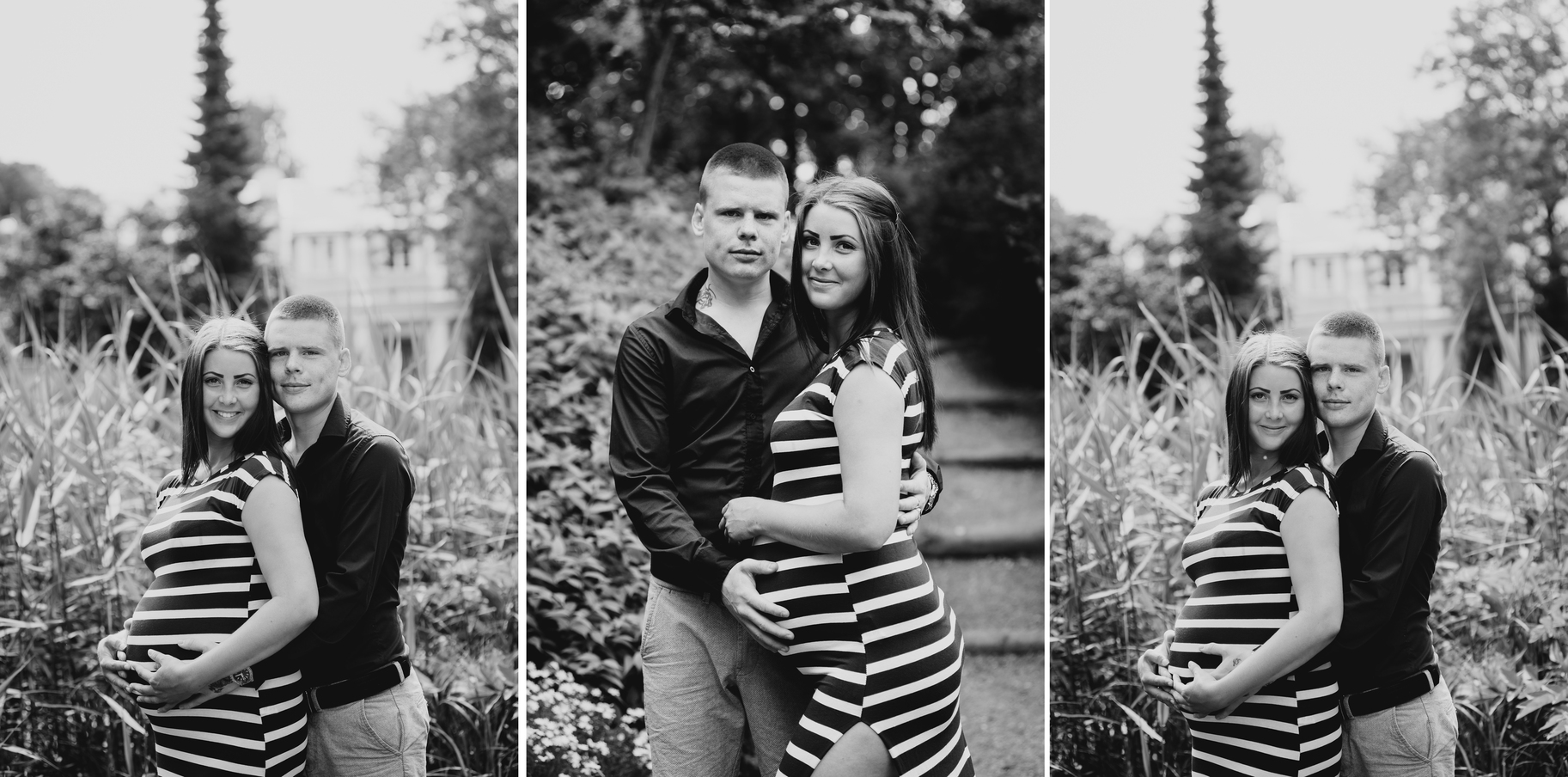 Grete & Sander - Fotograaf Margit Partei