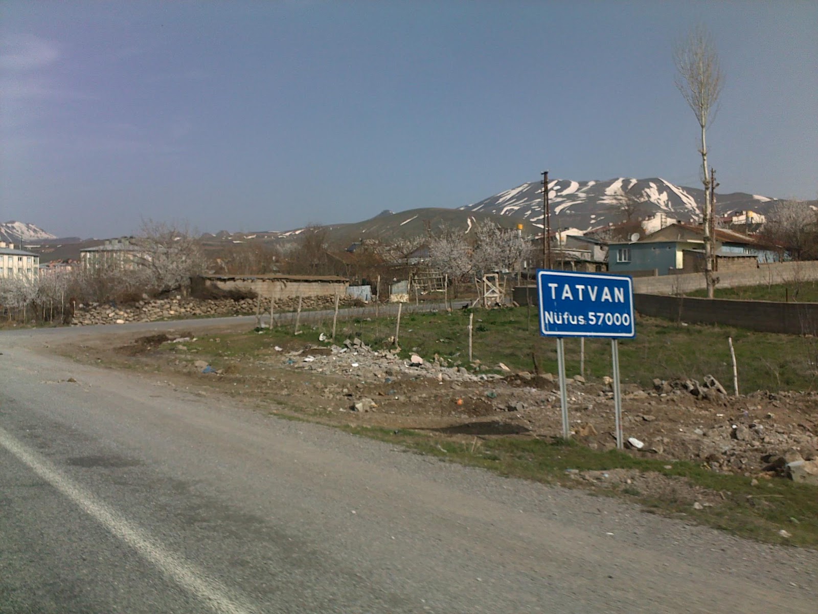 10.Motorlu Piyade Tugayi | Bitlis/Tatvan: Fotoğraflar