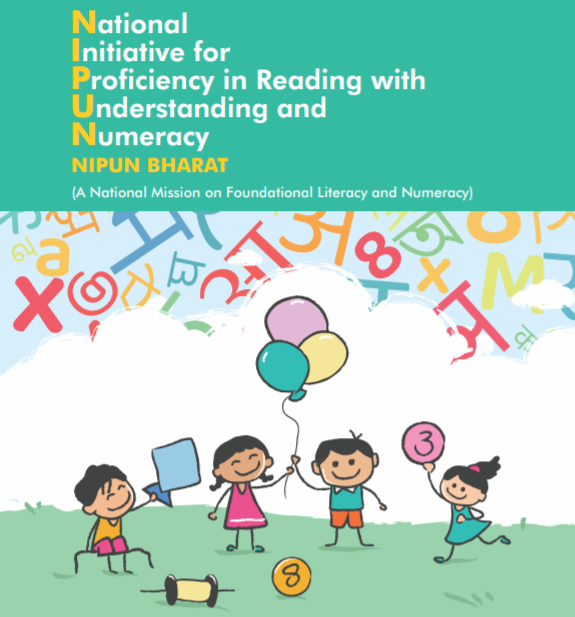 NIPUN Bharat Scheme 2023 PDF Download, Check Updated Guidelines