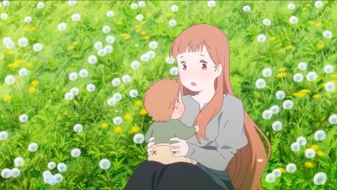 映画『さよならの朝に約束の花をかざろう』感想：この時代に『愛』を語る意味-アニメとスピーカーと‥‥。